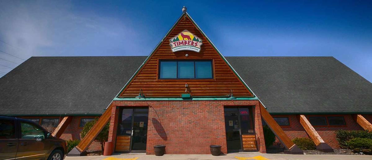 Timbers Steakhouse & Seafood