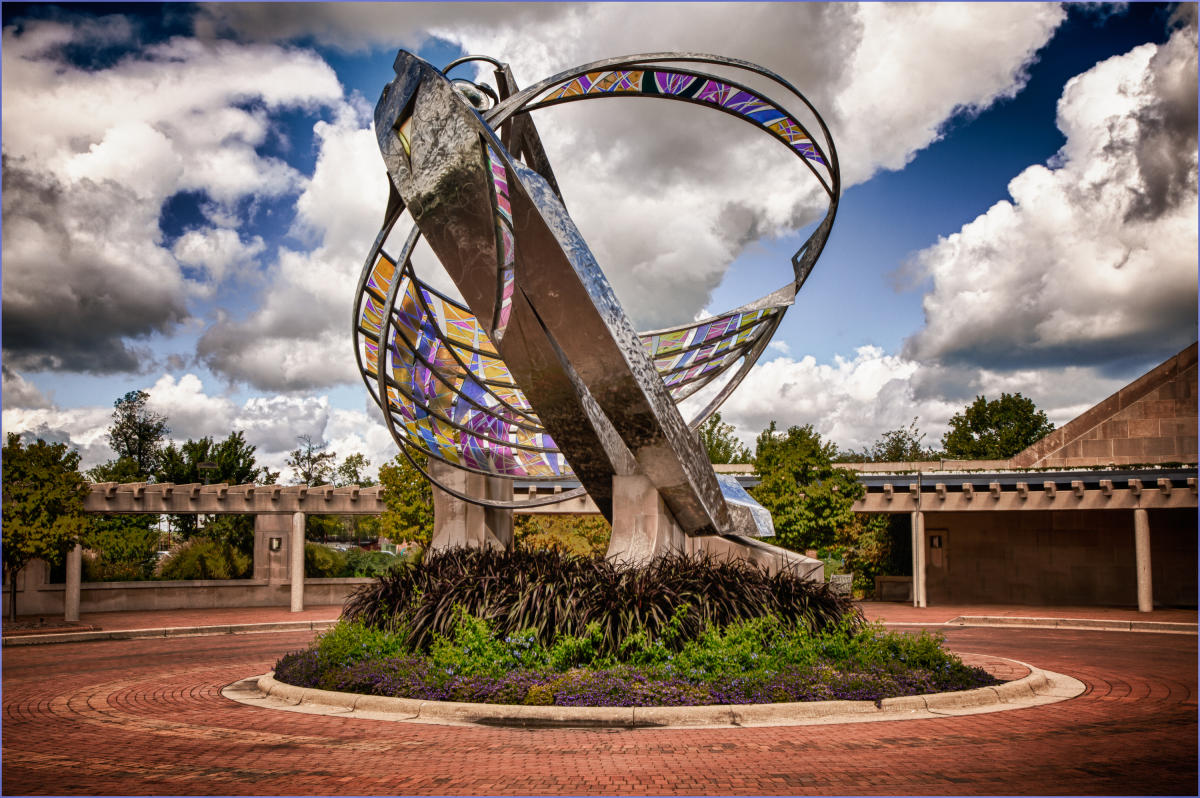 Muncie Visitors Bureau