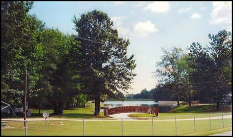 Montgomery Ruritan Campground