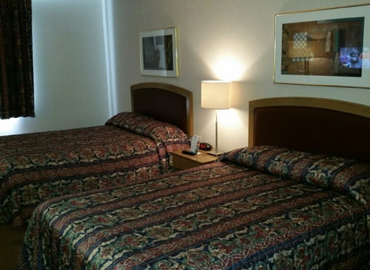 Steve Alford All-American Inn