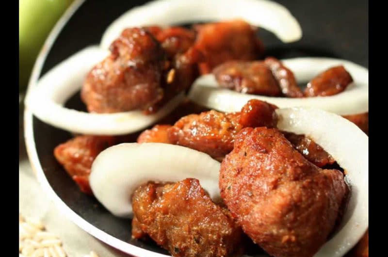 Adobo Puerto Rican Cafe