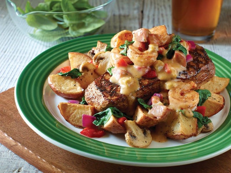 Applebee's - Belt Line