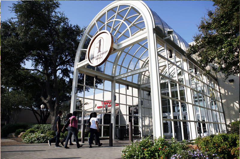 Collin Creek Mall