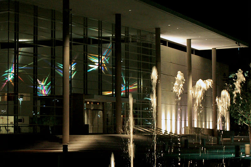 Charles W. Eisemann Center for Performing Arts
