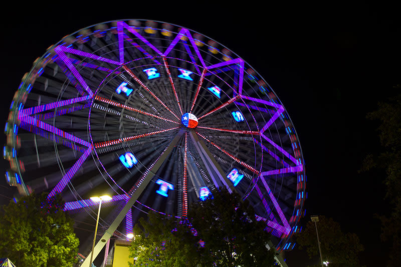 Dallas Parks and Recreation - Fair Park