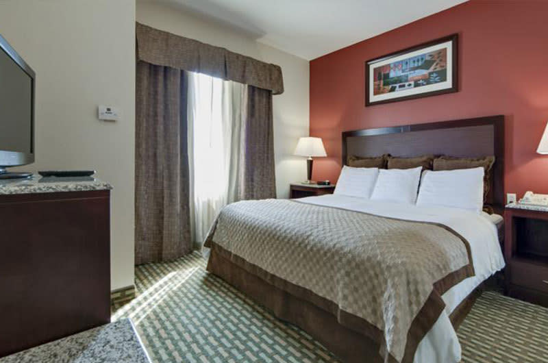 Candlewood Suites DFW Airport North
