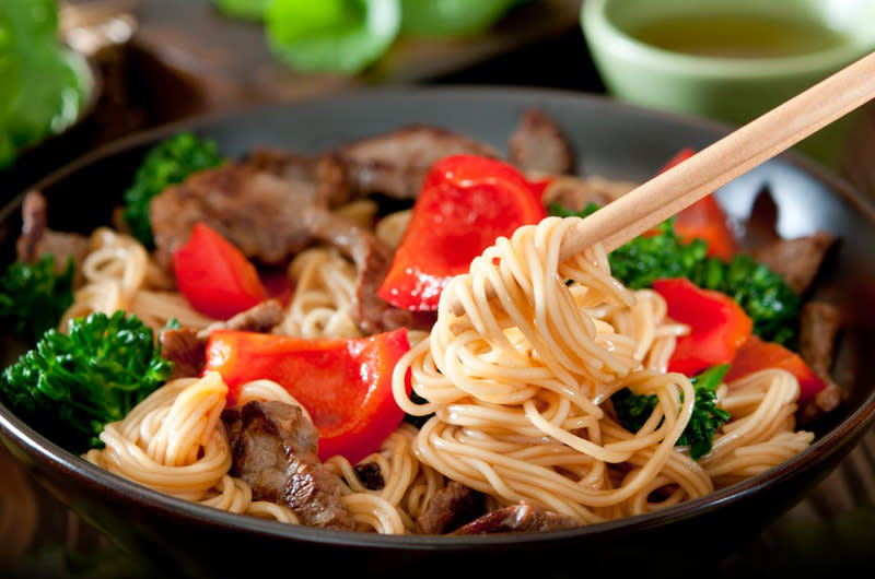 Inchin's Bamboo Garden