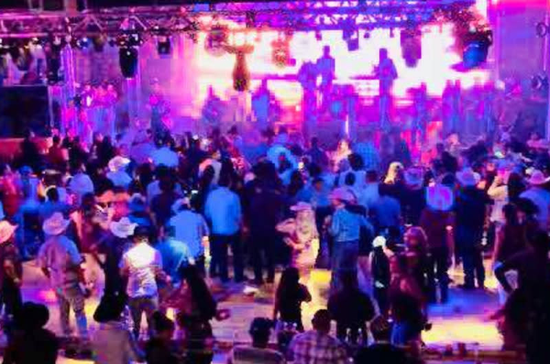 Southern Junction Irving