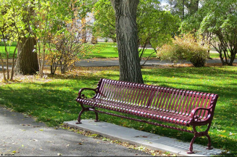 Lee Park Recreation Center