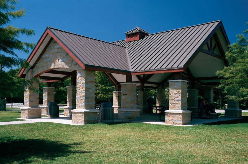 Trinity River Mountain Creek Preserve