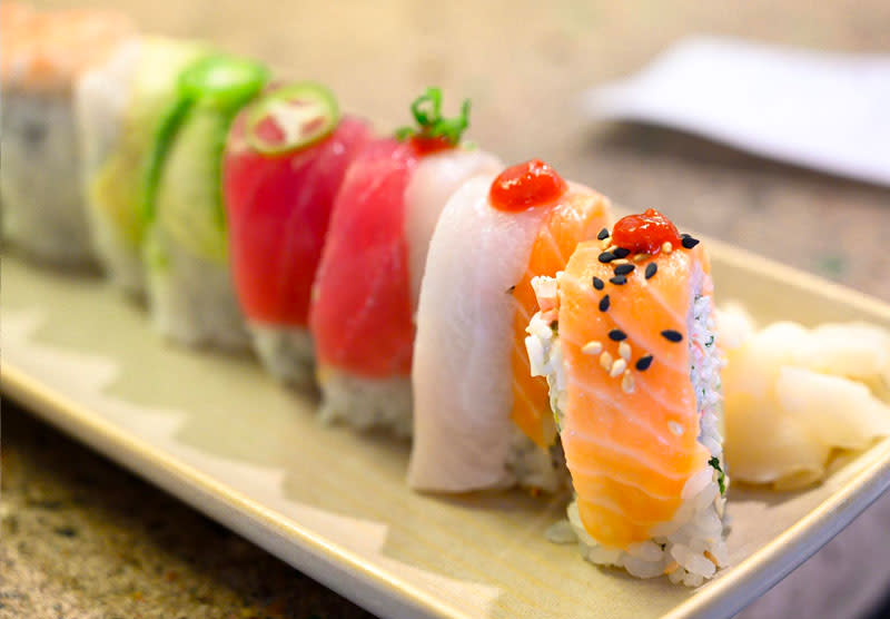 Pacific Table - Las Colinas