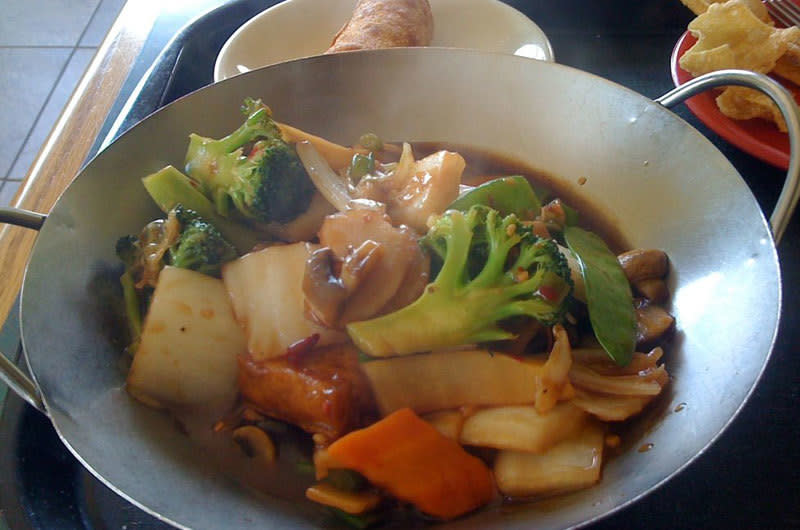 Royal Chopstix