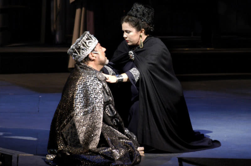 Samuell-Grand Amphitheatre