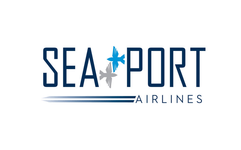SeaPort Airlines