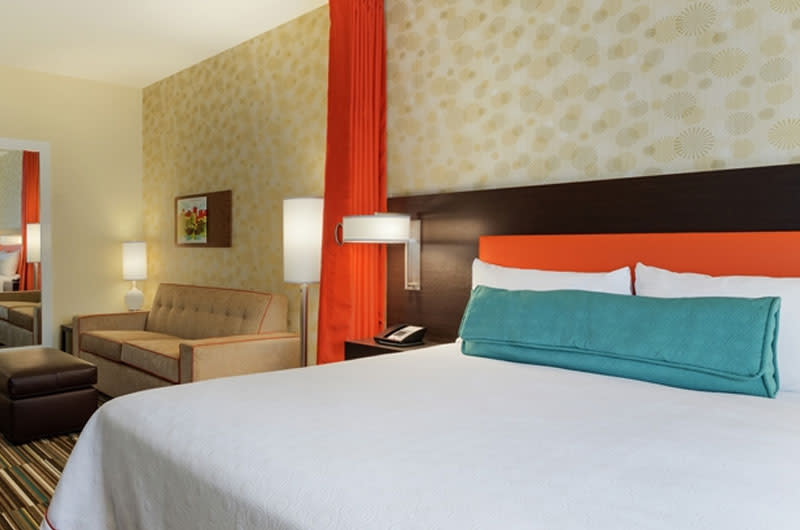 Home2 Suites by Hilton DFW Airport South Irving