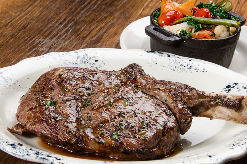 The Ranch at Las Colinas