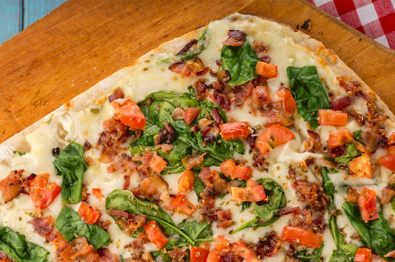 iFratelli Pizza Las Colinas - Takeout & Delivery Only