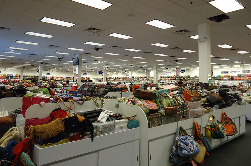 Sam Moon Trading Center