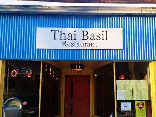 Thai Basil Restaurant
