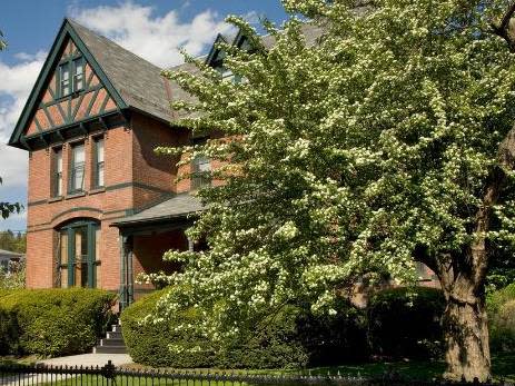 William Henry Miller Inn