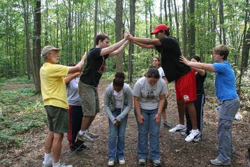 Cornell University - Outdoor Education