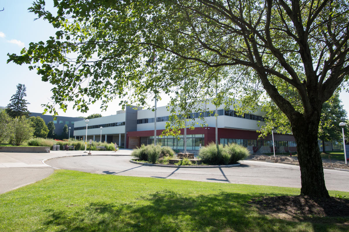 TC3 - Tompkins Cortland Community College