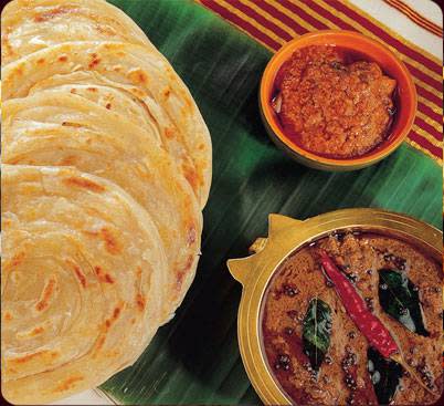 Sangam Indian Curry