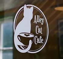 Alley Cat Cafe