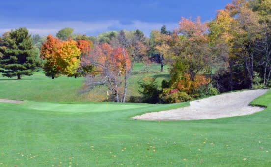 Hillendale Golf Course