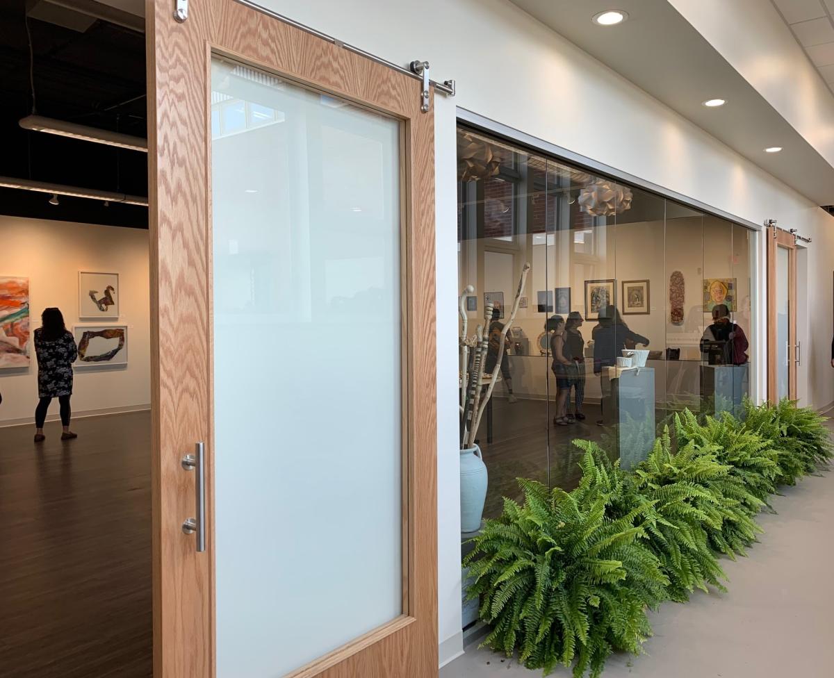 The Gallery at South Hill