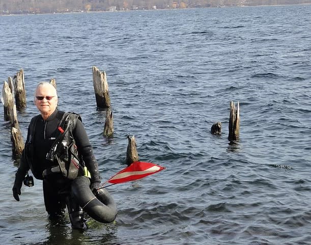 Marshalls Scuba Diving
