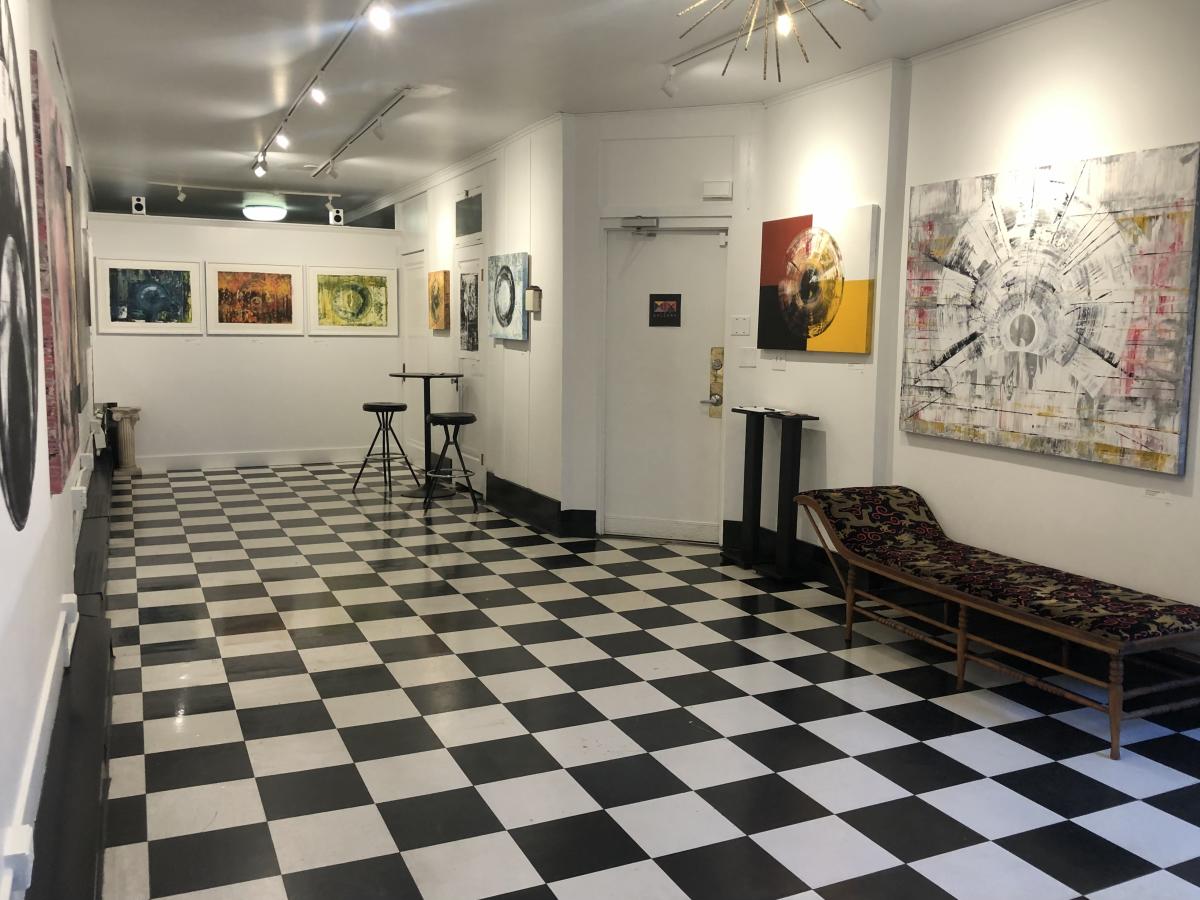 MIX Art Gallery