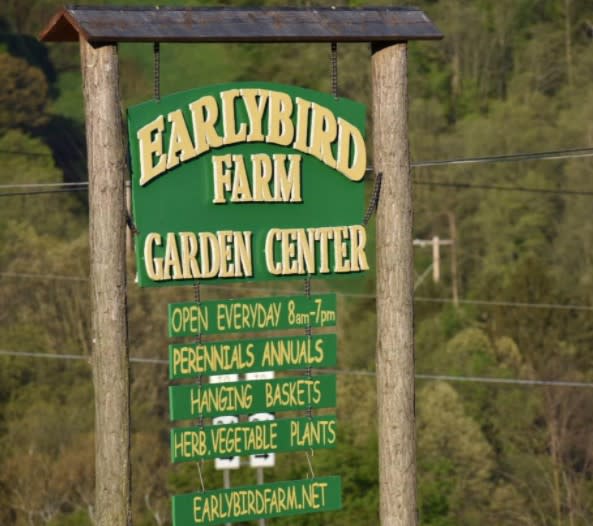 Early Bird Farm and Garden Center
