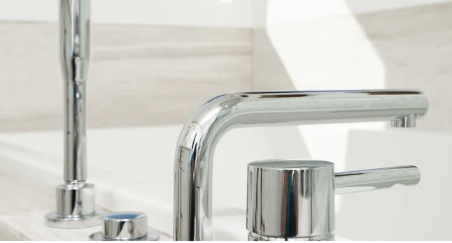 JB Plumbing