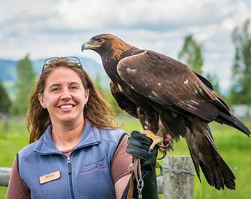 Teton Raptor Center