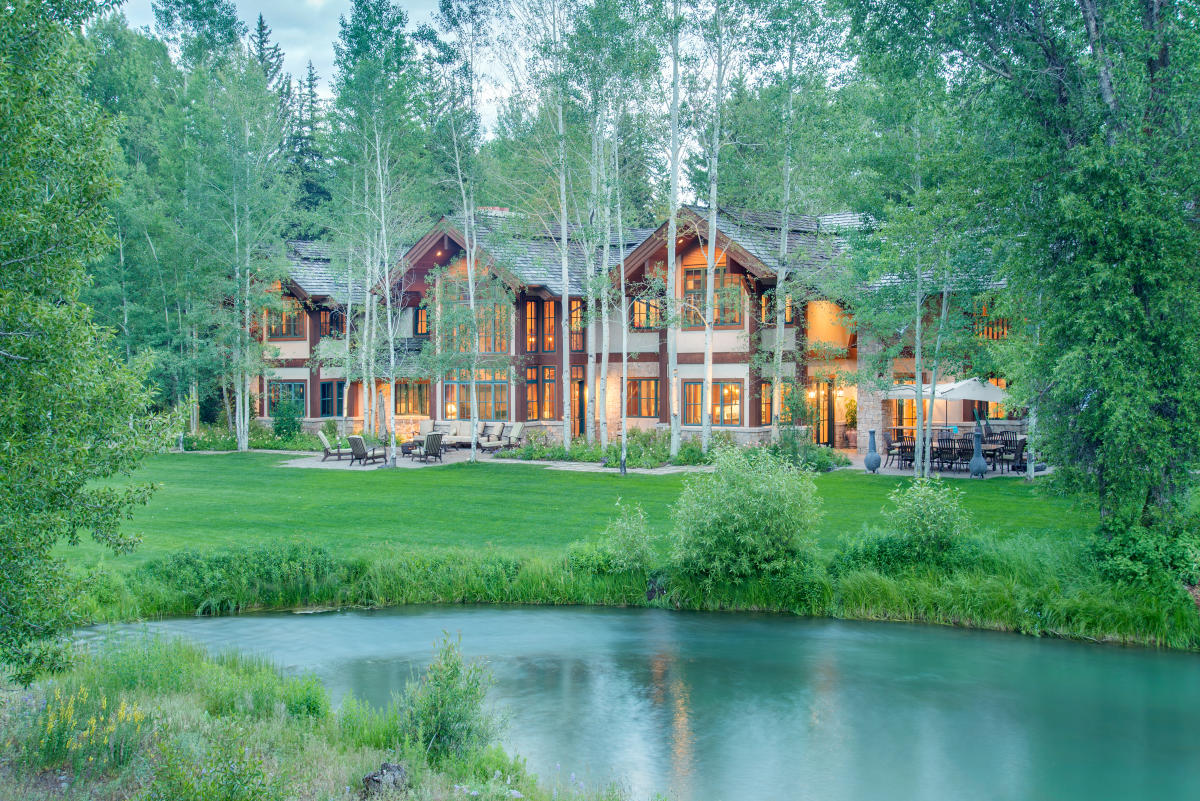 Antelope Trails Ranch