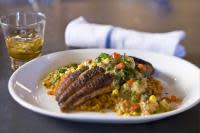 Fine Dining Restaurant Group