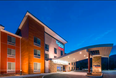 Fairfield Inn & Suites by Marriott
