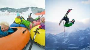 Snow King Mountain Resort