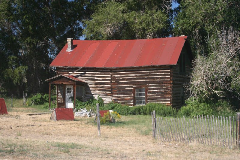 Sommers Homestead Living History Museum