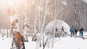 Great Western Expeditions