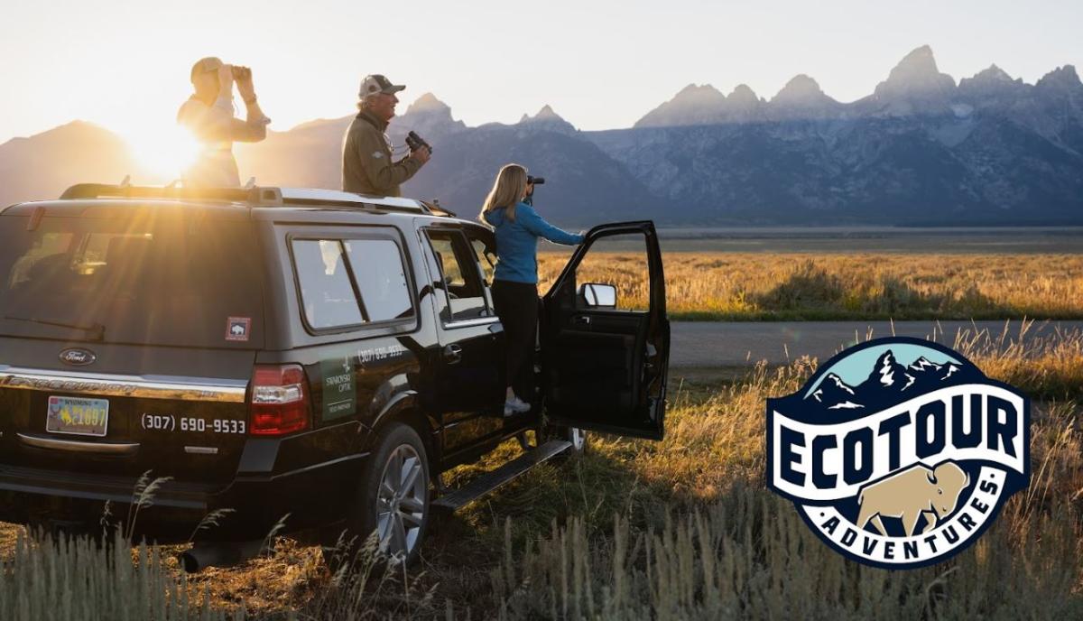 Jackson Hole EcoTour Adventures