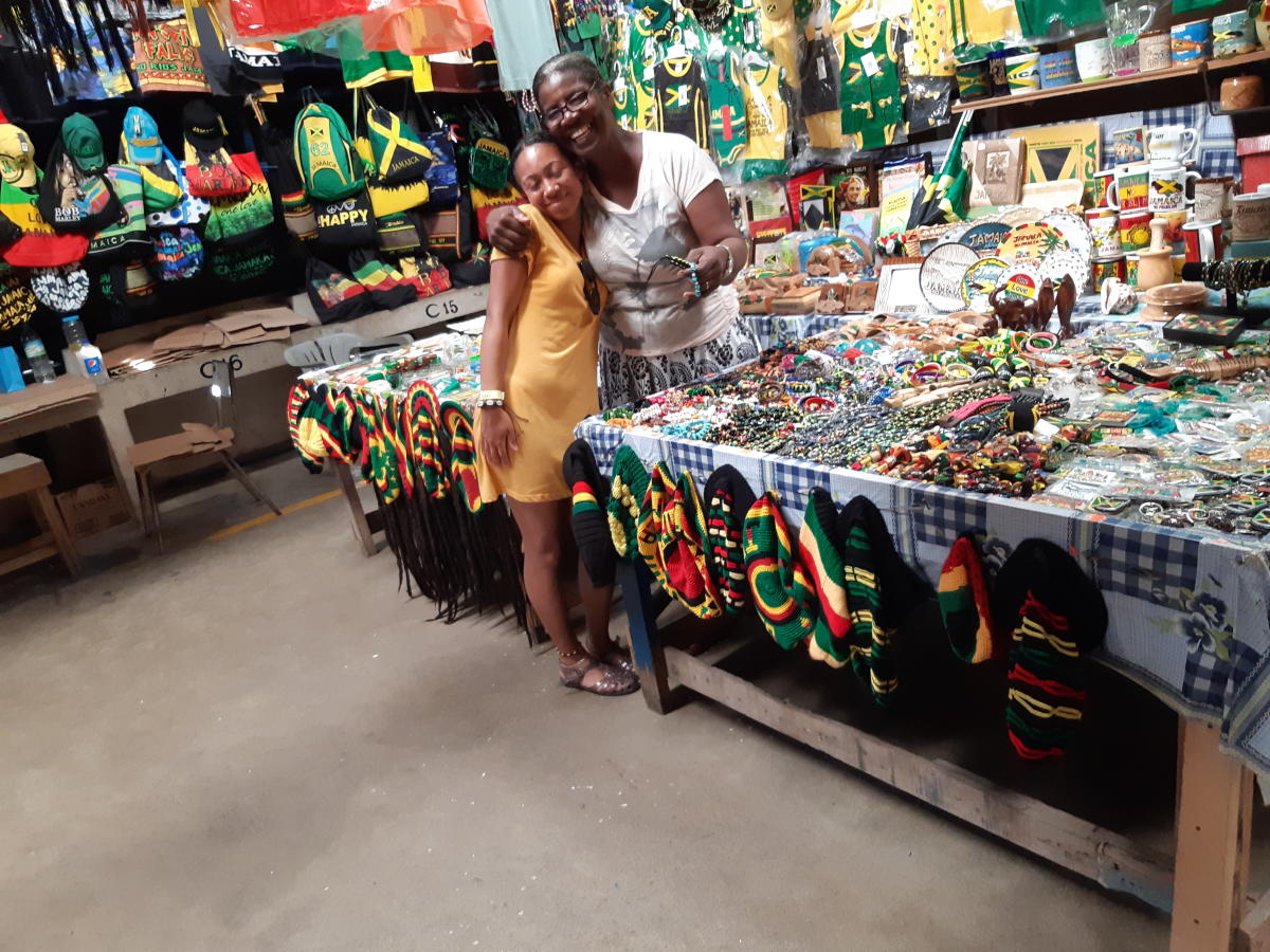Musgrave Craft Market