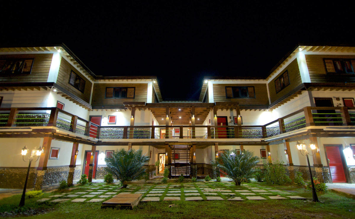 Portland Seacliff Resort and Spa