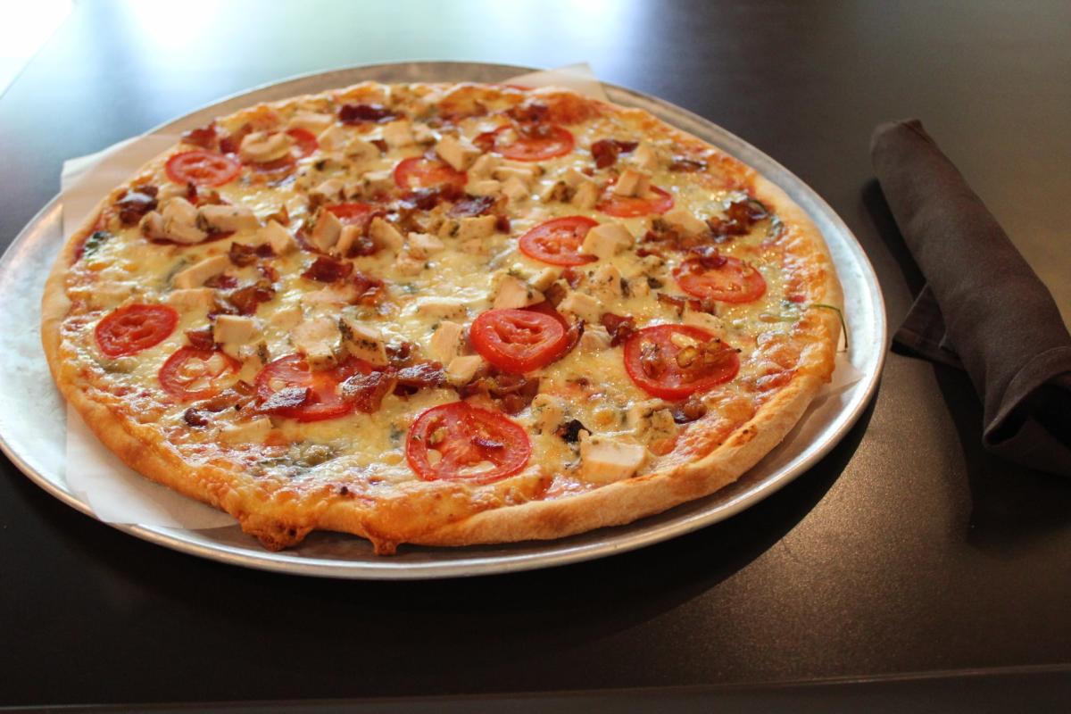 Arris' Pizza