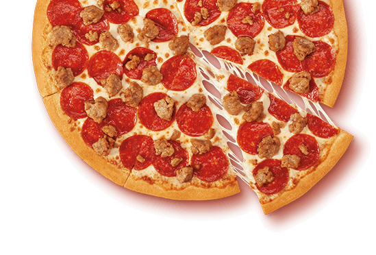 Little Caesar's Pizza