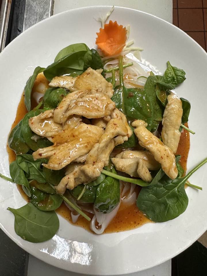 Sawaddee Thai Cuisine