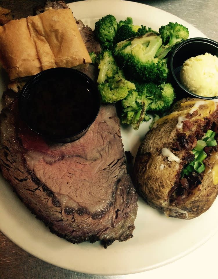 McKinley's Restaurant & Pub