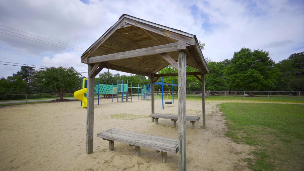 Clayton Municipal Park