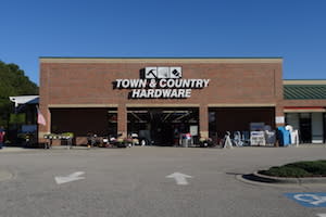 Town & Country Hardware